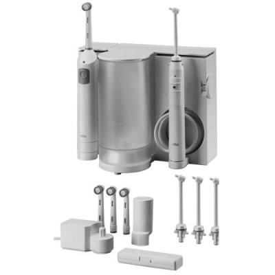 Braun D 5005, Adapter 4723 Plak Control Center Ersatzteile