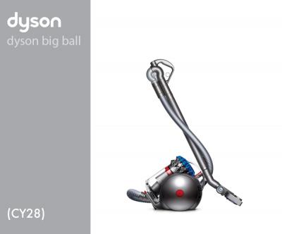 Dyson CY28 28565-01 CY28 Multifloor 2 EU Ir/SRBu/Ir